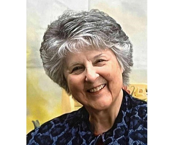 Judith Frame Obituary (1936 - 2026) - Midland, MI - Dallas Morning News