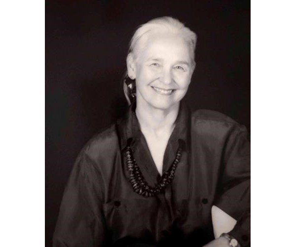Elizabeth Boeckman Obituary (1933 - 2026) - Dallas, TX - Dallas Morning ...