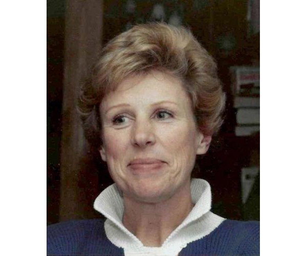 Monika Thompson Obituary (1943 - 2026) - Richardson, TX - Dallas ...