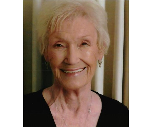 Betty Barnett Obituary (1937 - 2026) - Irving, TX - Dallas Morning News