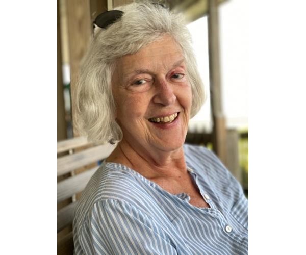 M'Lou Bancroft Obituary (2024) - Dallas, TX - Dallas Morning News