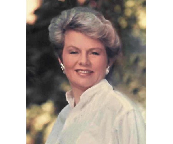 Carol McAdams Obituary (1942 - 2024) - Dallas, TX - Dallas Morning News