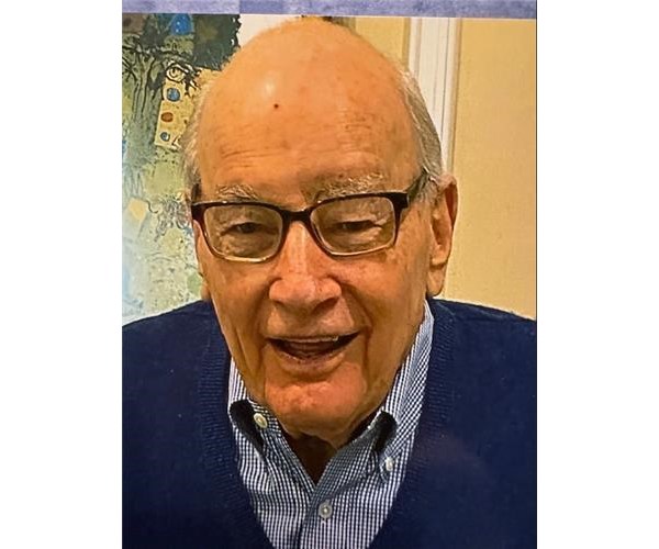 Gerardo Weinstein Obituary (2025) - Dallas, TX - Dallas Morning News