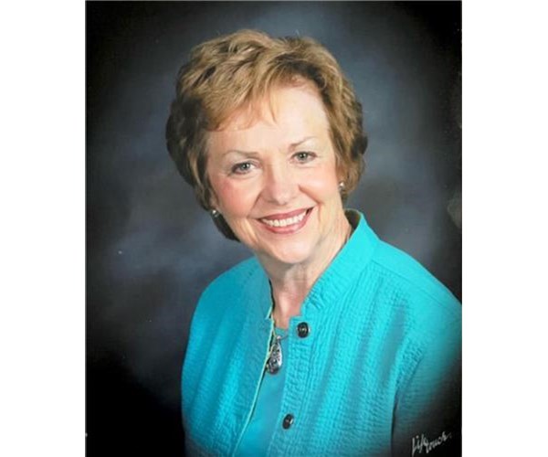 Nancy Stogner Obituary (2024) - Dallas, TX - Dallas Morning News