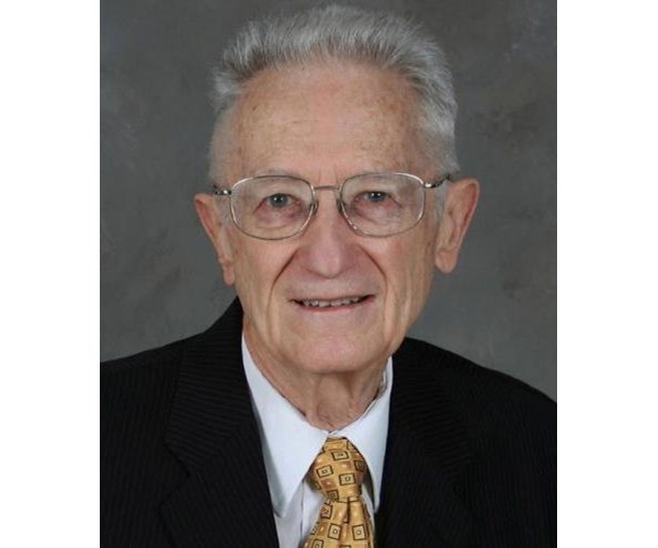 Alan Miller Obituary (1930 - 2024) - Irving, TX - Dallas Morning News