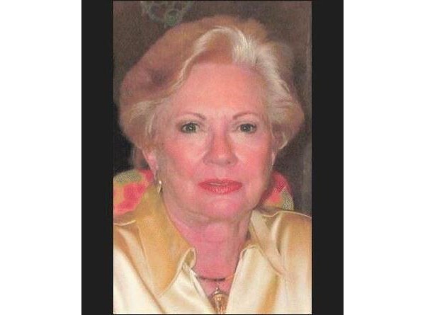 Jean Hoffman Obituary (1933 - 2024) - Dallas, TX - Dallas Morning News