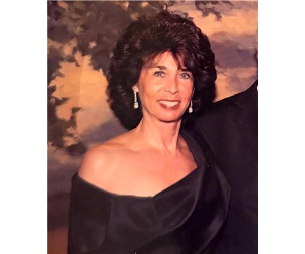 Susan Jaffer Obituary (1942 - 2025) - Dallas, TX - Dallas Morning News