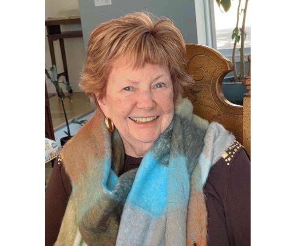 Ruth Allard Obituary (1939 - 2024) - Highlands Ranch, CO - Dallas ...