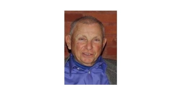 Donald McCutcheon Obituary (1936 - 2025) - Dallas, TX - Dallas Morning News