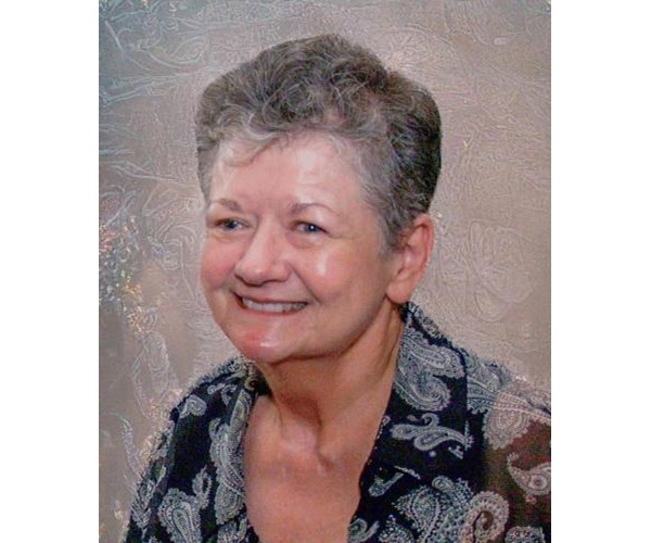 Shirley Armstrong Obituary (1946 - 2025) - Richardson, TX - Dallas ...