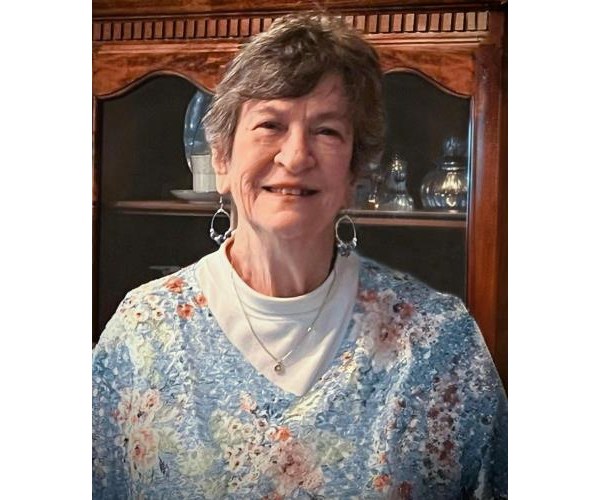 Sharyn Larson Obituary (1945 - 2025) - Plano, TX - Dallas Morning News