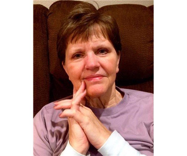 Nancy Nichols Obituary (1955 - 2024) - Dallas, TX - Dallas Morning News