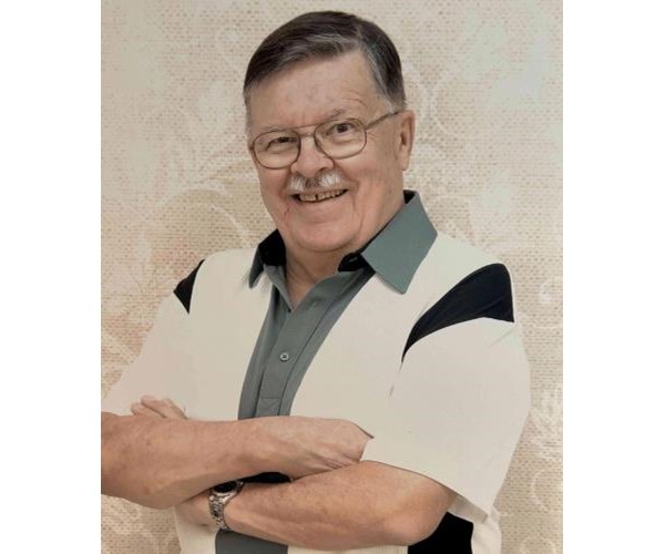 Arthur Bruneau Obituary (1943 - 2025) - Garland, TX - Dallas Morning News