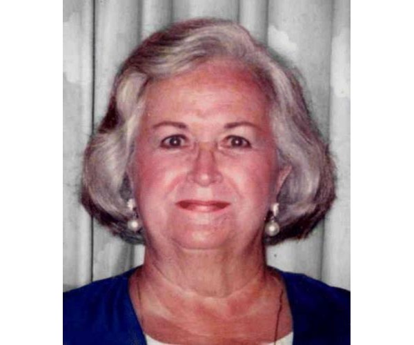 Martha Waddell Obituary (1928 - 2024) - Richardson, TX - Dallas Morning ...