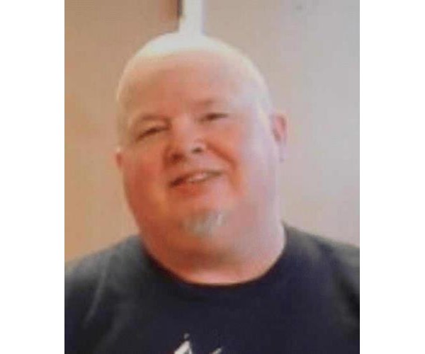 Brian Dooley Obituary (1963 - 2024) - Dallas, TX - Dallas Morning News