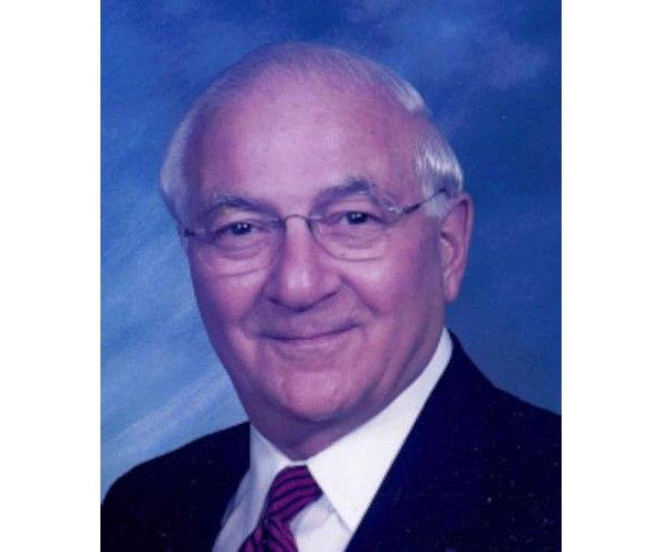 John Murad Obituary (1932 - 2025) - Dallas, TX - Dallas Morning News