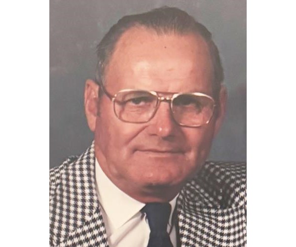 James Durham Obituary (2025) - Dallas, TX - Dallas Morning News