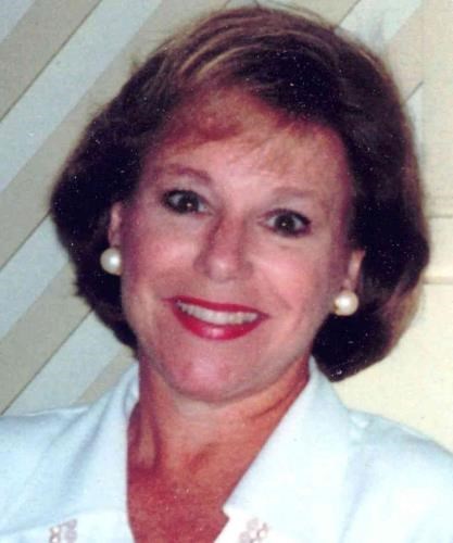 Carol Cresswell Obituary (1945 - 2025) - Dallas, TX - Dallas Morning News
