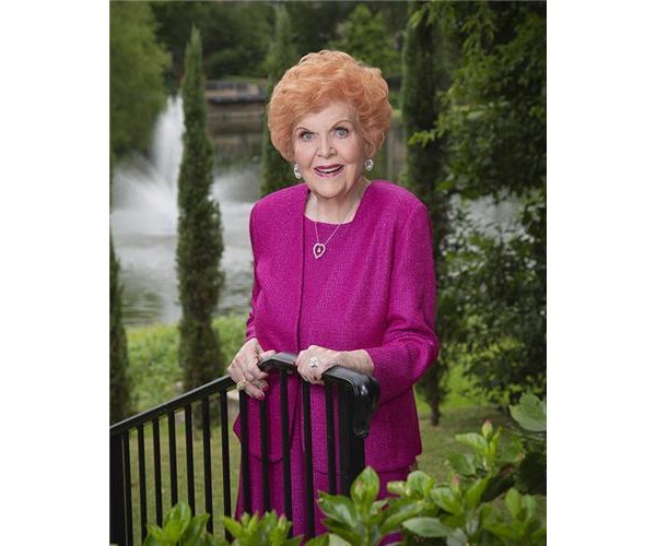Merrie Beckham Obituary (1928 - 2024) - Dallas, TX - Dallas Morning News