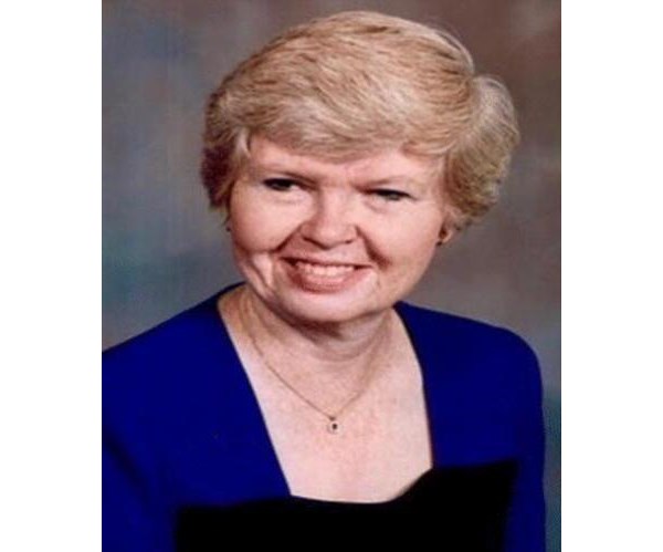 Janice Flesch Obituary (1938 - 2026) - Dallas, TX - Dallas Morning News
