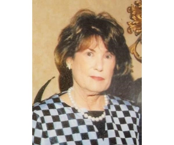 Phyllis Steinhart Obituary (1940 - 2026) - Dallas, TX - Dallas Morning News