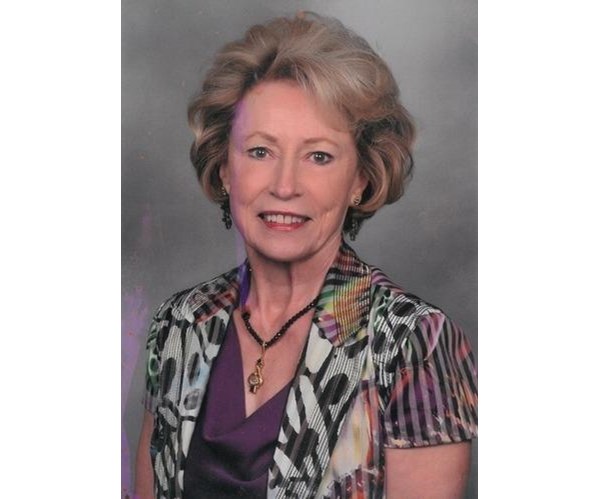 Barbara Lively Obituary (1938 - 2026) - Plano, TX - Dallas Morning News