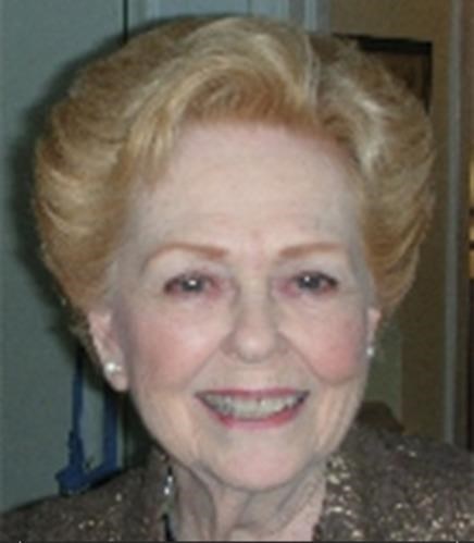 Mary Barker Obituary (1921 - 2026) - Dallas, TX - Dallas Morning News