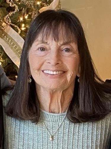 Susan Hiegel Obituary (1949 - 2026) - Richardson, TX - Dallas Morning News
