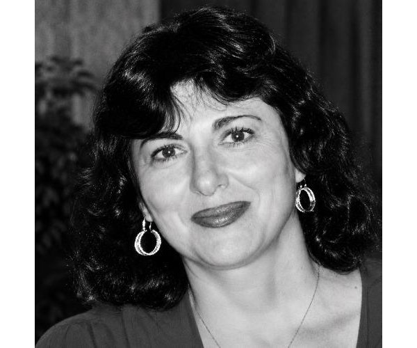 Miriam Bogoslavsky Obituary (1951 - 2026) - Dallas, TX - Dallas Morning ...
