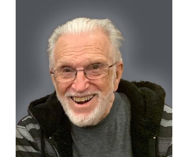 Richard Harvey Obituary (1936 - 2026) - Dallas, TX - Dallas Morning News