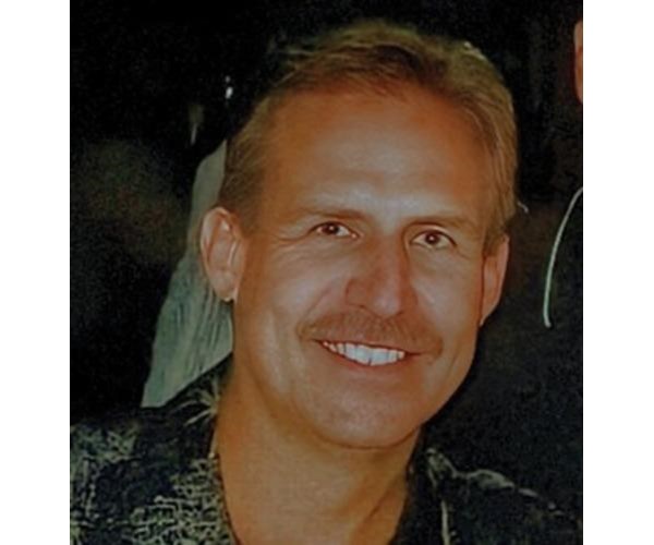 Douglas Holladay Obituary (1958 - 2026) - Richardson, TX - Dallas ...