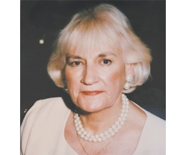 Carol Gibbs Obituary (1932 - 2026) - Dallas, TX - Dallas Morning News