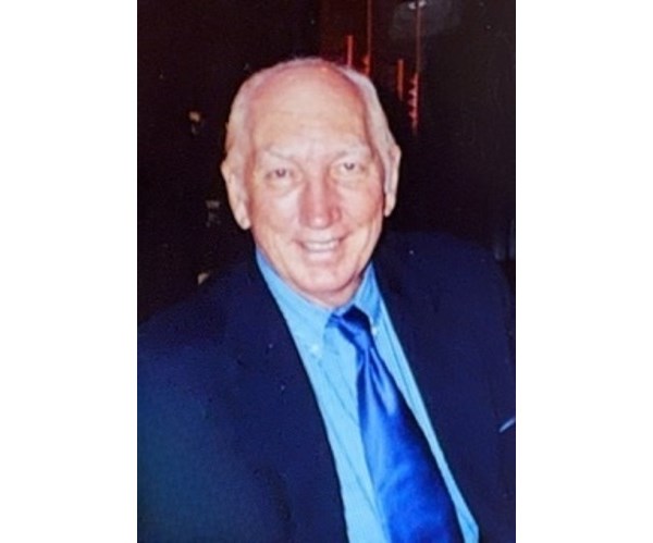 Robert Young Obituary (1936 - 2026) - Dallas, TX - Dallas Morning News