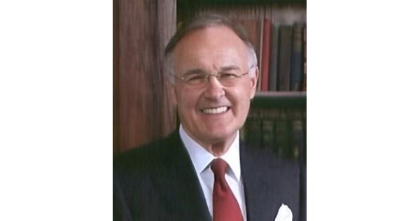 Edward Blessing Obituary (1936 - 2025) - Dallas, TX - Dallas Morning News