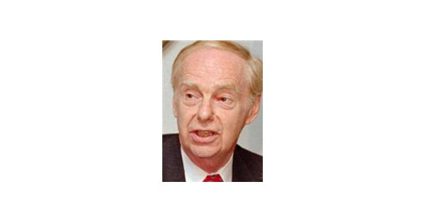 Frederick Meyer Obituary (2012) - Dallas, TX - Dallas Morning News