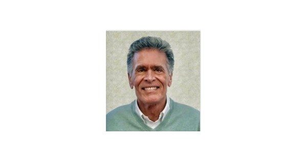 Nicholas De Marco Obituary (2019) - Darien, CT - Darien Times
