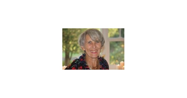 Brigitte Olsson Obituary (1934 - 2019) - Stamford, CT - Darien Times