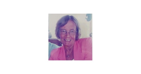 Susan Thompson Obituary (2020) - Darien, FL - Darien Times