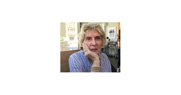 Kathleen Fogarty Obituary (2021) - Darien, CT - Darien Times