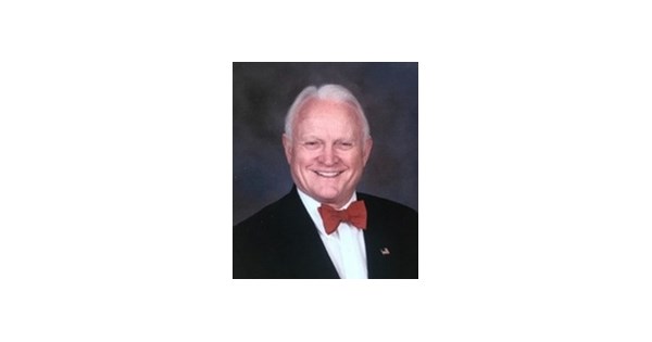 Peter Goodhue Obituary (2021) - Darien, CT - Darien Times