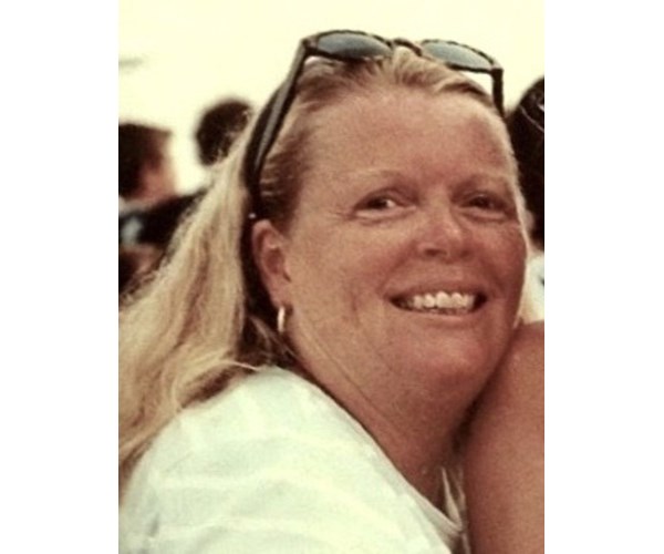 Nancy Tyler Obituary (2023) - Stamford, CT - Darien Times