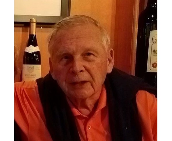 Junius Clark Obituary (1935 - 2023) - Sarasota, FL - Darien Times