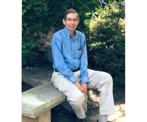 John Potter Obituary (2024) - Darien, CT - Darien Times