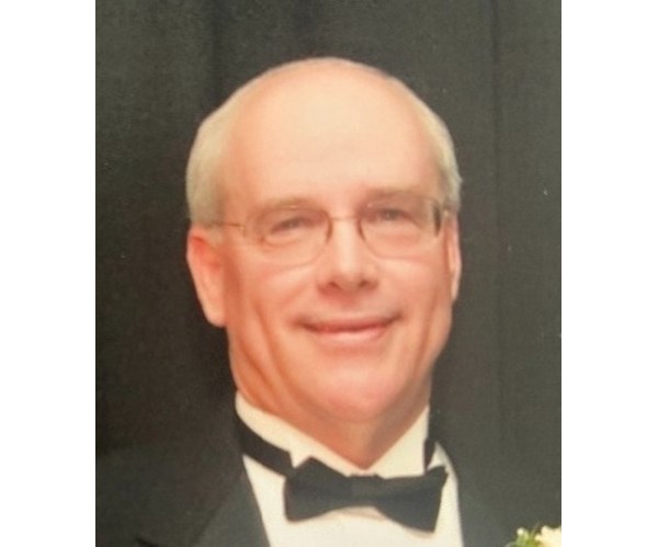Kevin Newman Obituary (1946 - 2025) - Norwalk, CT - Darien Times