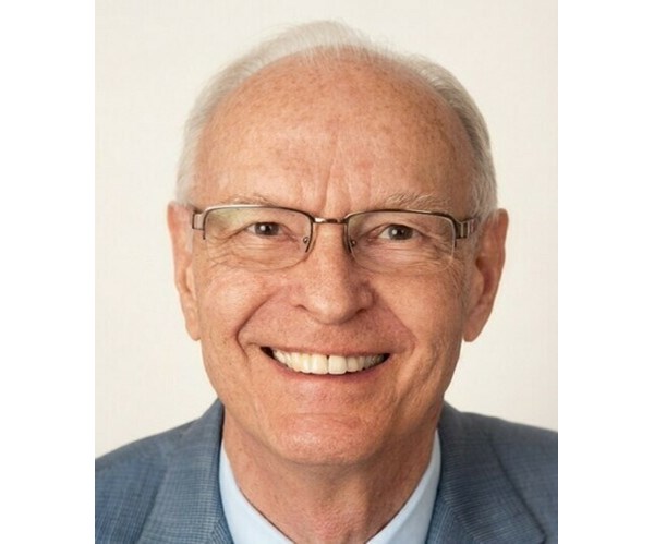 William Anderson Obituary (2025) - Darien, CT - Darien Times