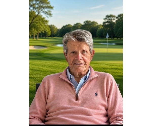 James Fletcher Obituary (2026) - Darien, CT - Darien Times