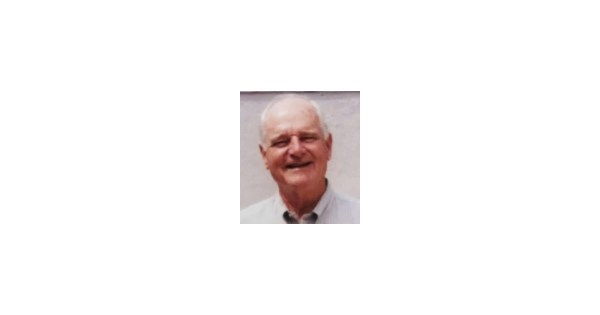Thomas Moseley Obituary (2018) - Darien, CT - Darien Times