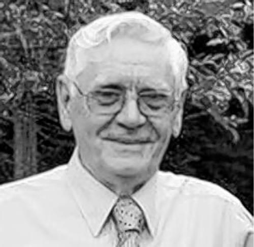 Lee STOCKDALE Obituary (1937 - 2016) - Vandalia, OH - Dayton Daily News