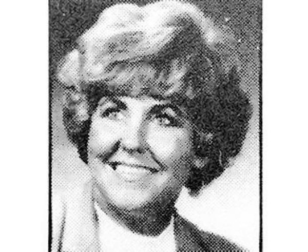 Sharon BYRD Obituary (1941 - 2016) - Hamilton, OH - Dayton Daily News
