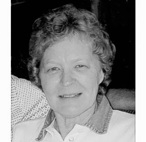 Jean CATRON Obituary (1936 - 2016) - West Chester, OH - Springfield ...